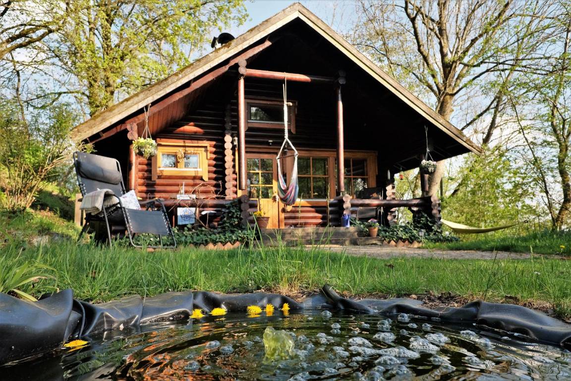 30 M² House ∙ 2 Bedrooms ∙ 4 Guests - Bayreuth