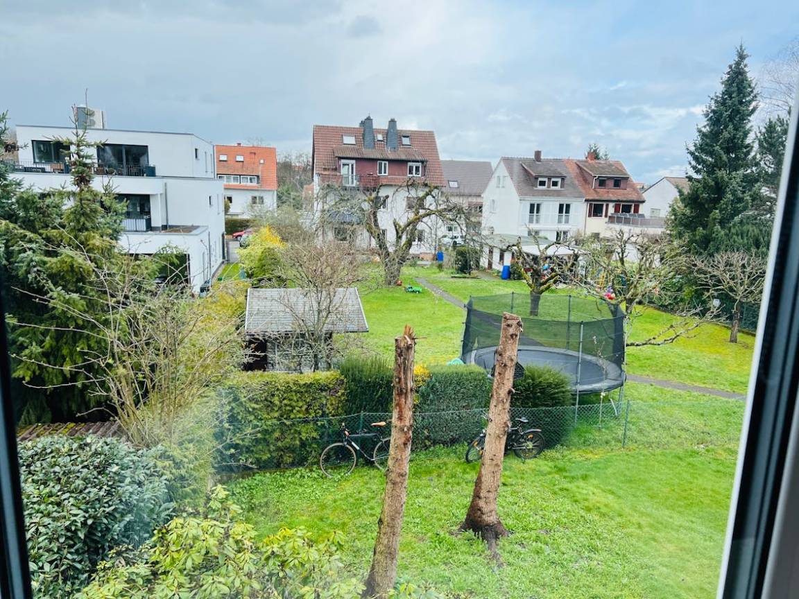 74 M² Habitación Privada ∙ 1 Habitación ∙ 1 Huésped - Frankfurt