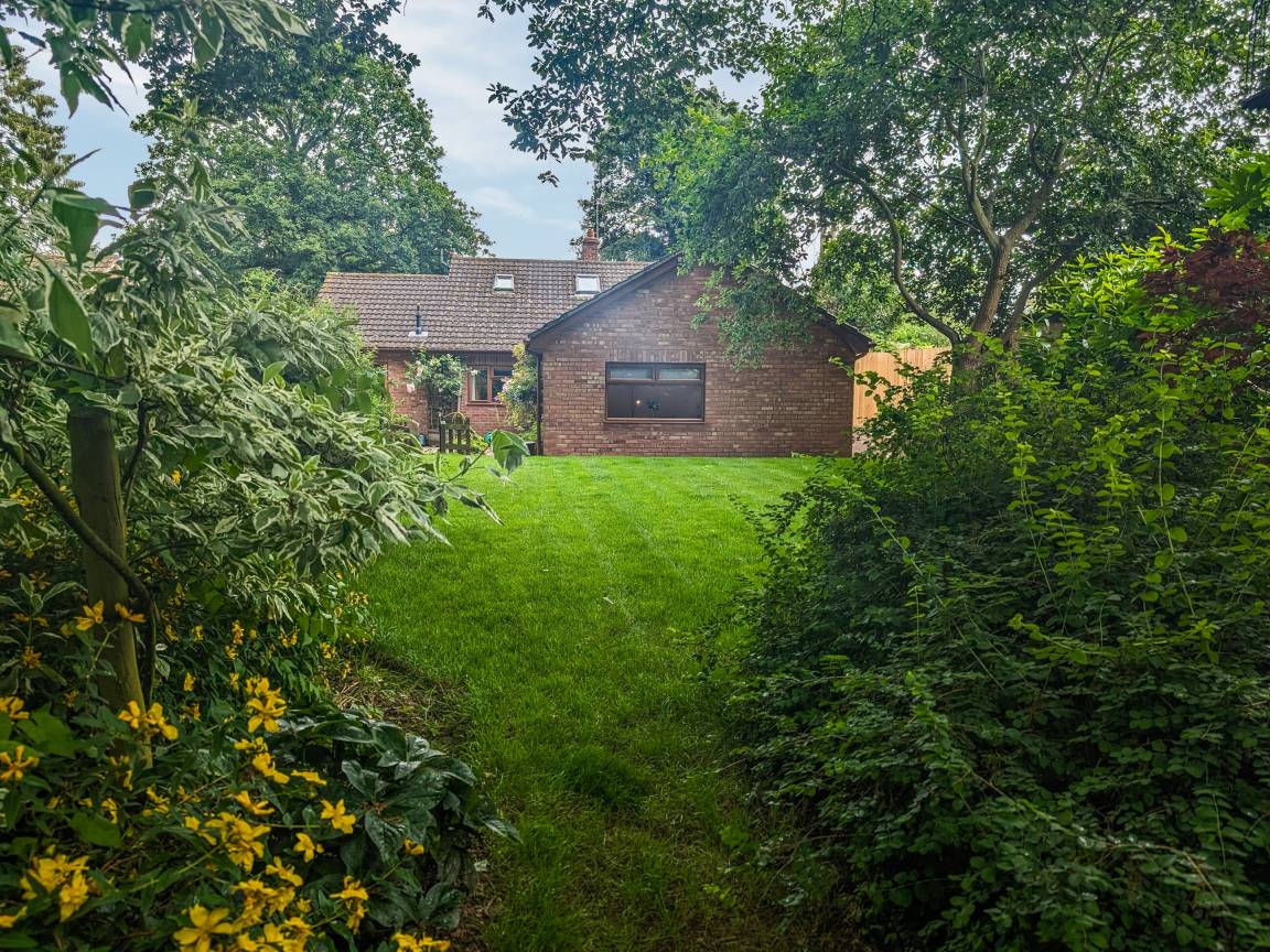 Cottage ∙ 1 Bedroom ∙ 2 Guests - Herefordshire