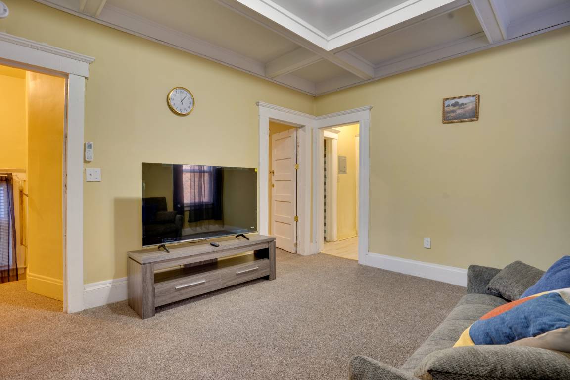 242 M² House ∙ 3 Bedrooms ∙ 8 Guests - New York City