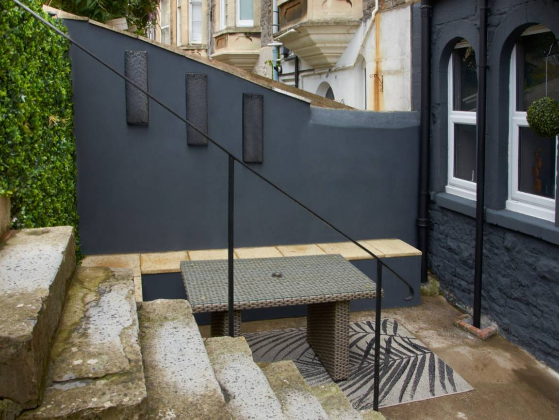 35 M² Apartment ∙ 2 Bedrooms ∙ 5 Guests - Weston-super-Mare