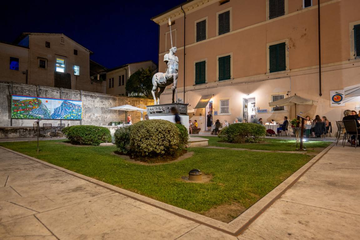 40 M² Appartement ∙ 1 Chambre ∙ 4 Personnes - Forte dei Marmi