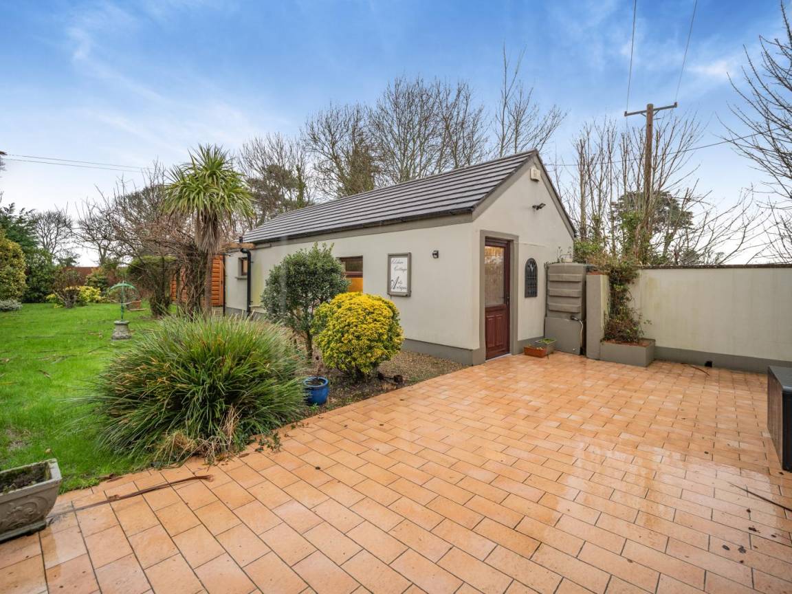 House ∙ 1 Bedroom ∙ 2 Guests - Rosslare Harbour