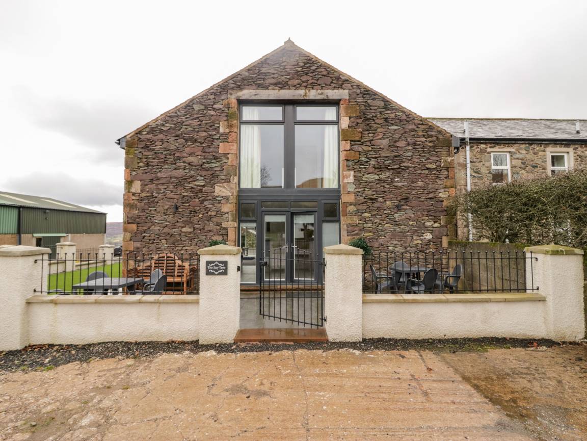 Cottage ∙ 4 Bedrooms ∙ 8 Guests - Glenridding
