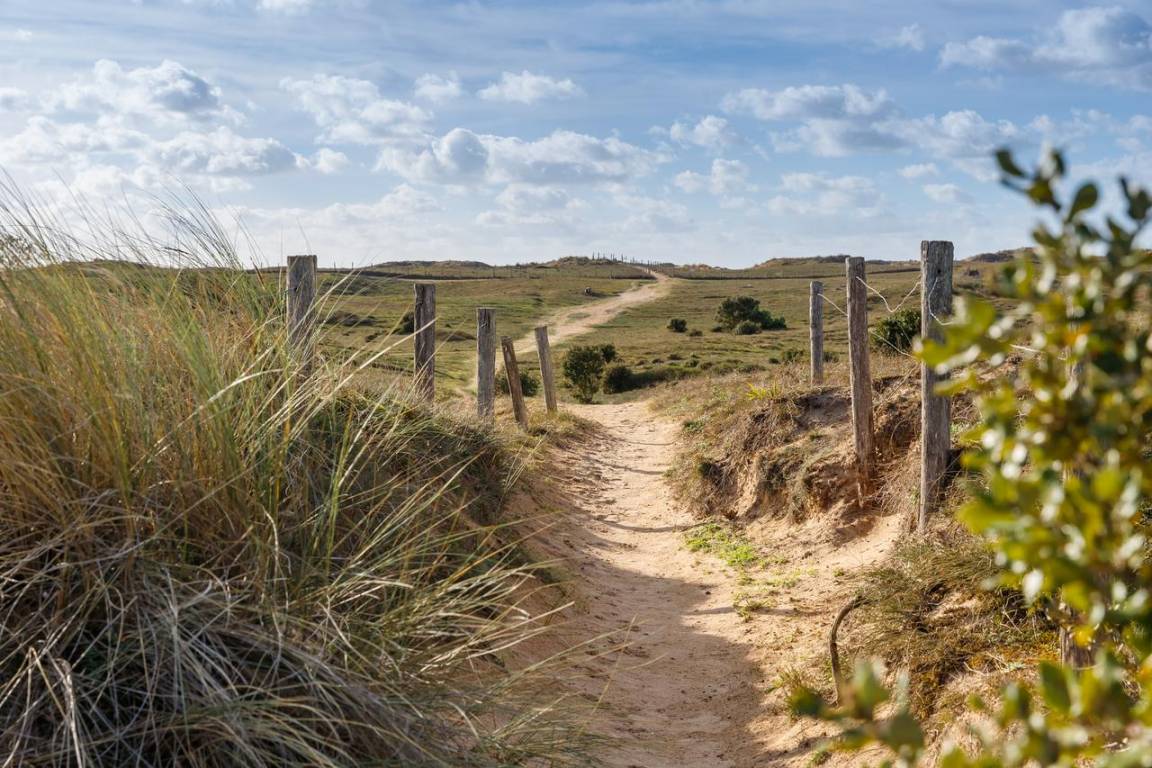 65 M² Maison De Vacances ∙ 3 Chambres ∙ 6 Personnes - Saint-Hilaire-de-Riez