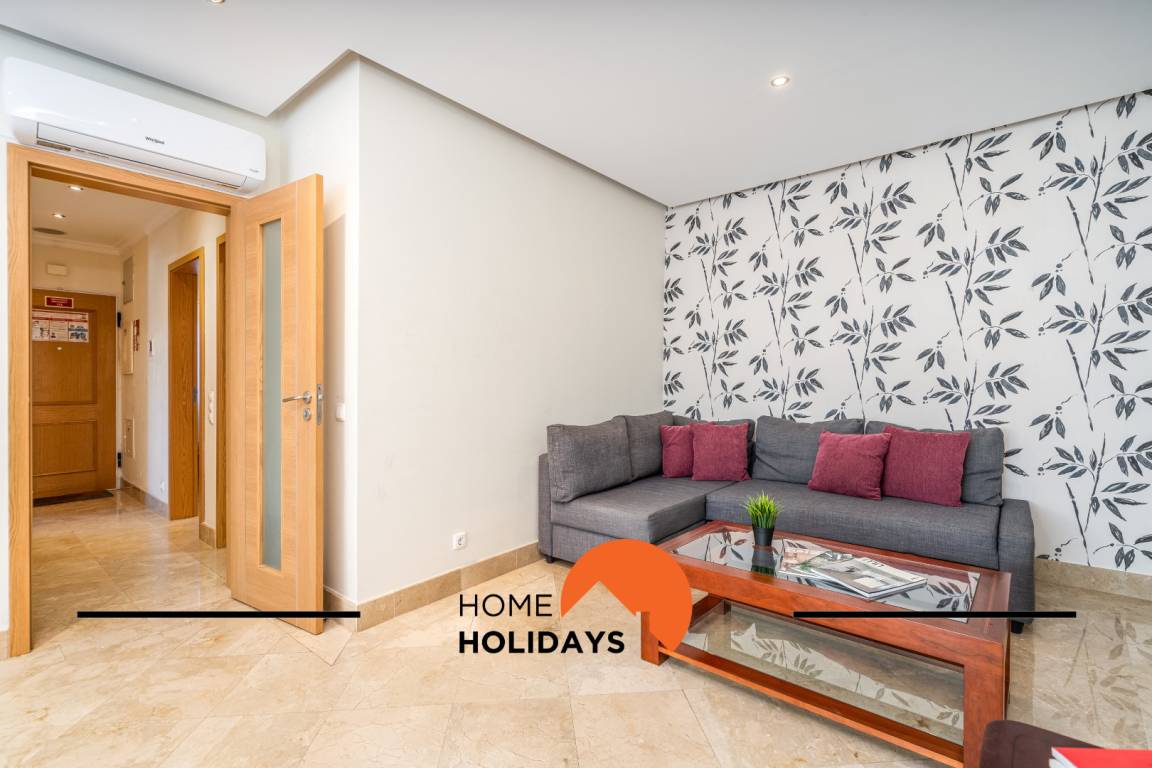 70 M² Apartment ∙ 2 Bedrooms ∙ 4 Guests - Albufeira