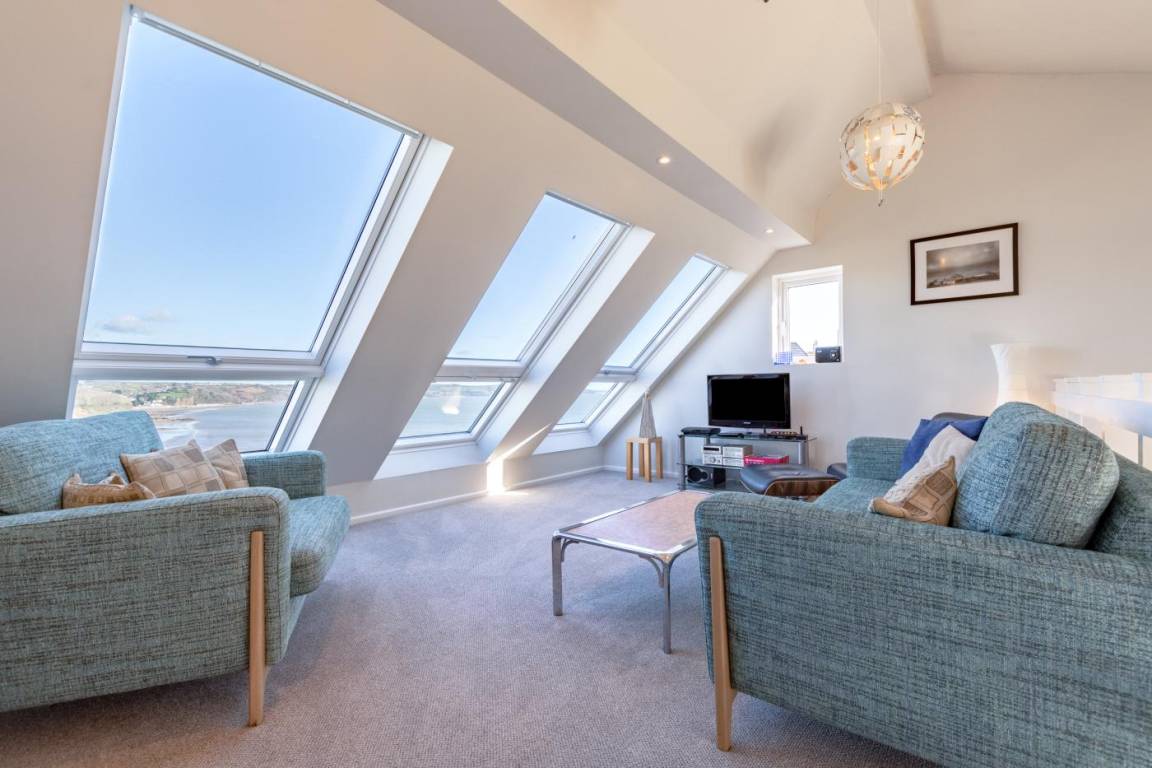 Cottage ∙ 3 Chambres ∙ 6 Personnes - Saundersfoot