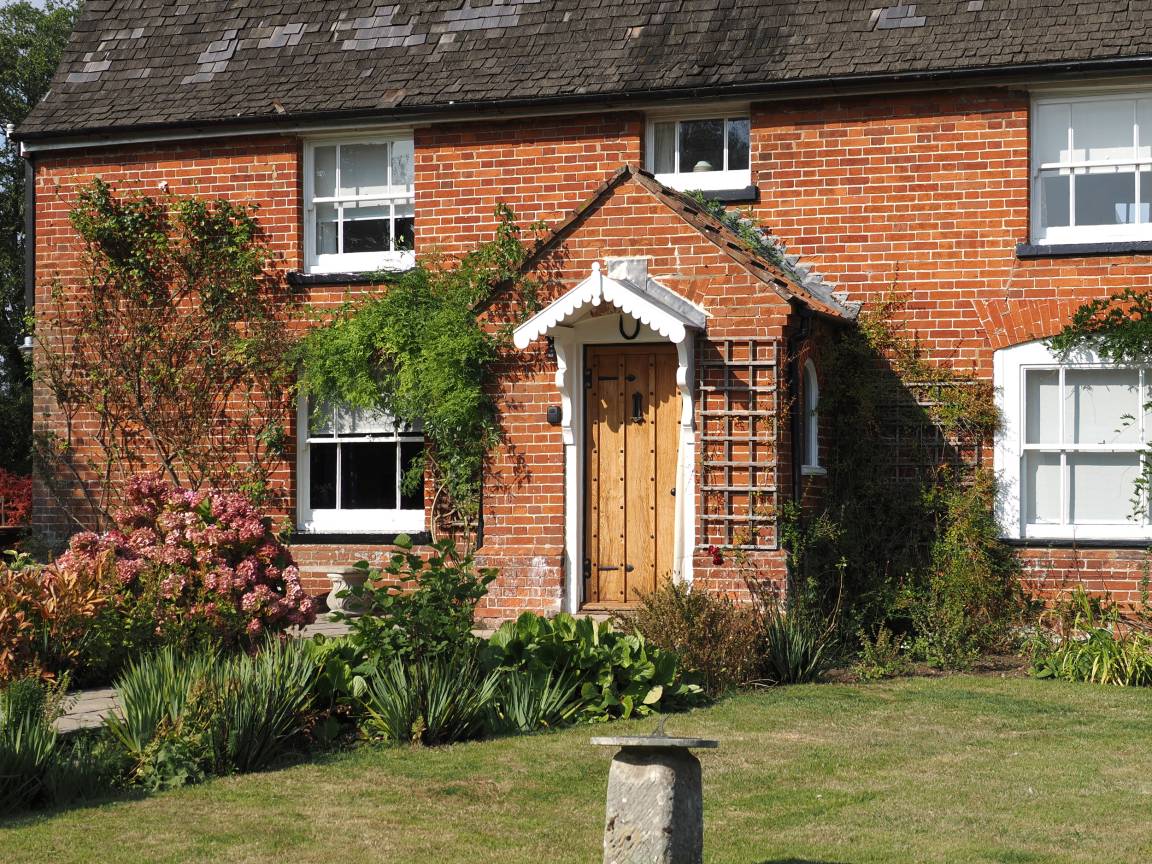 Cottage ∙ 4 Bedrooms ∙ 8 Guests - Dereham