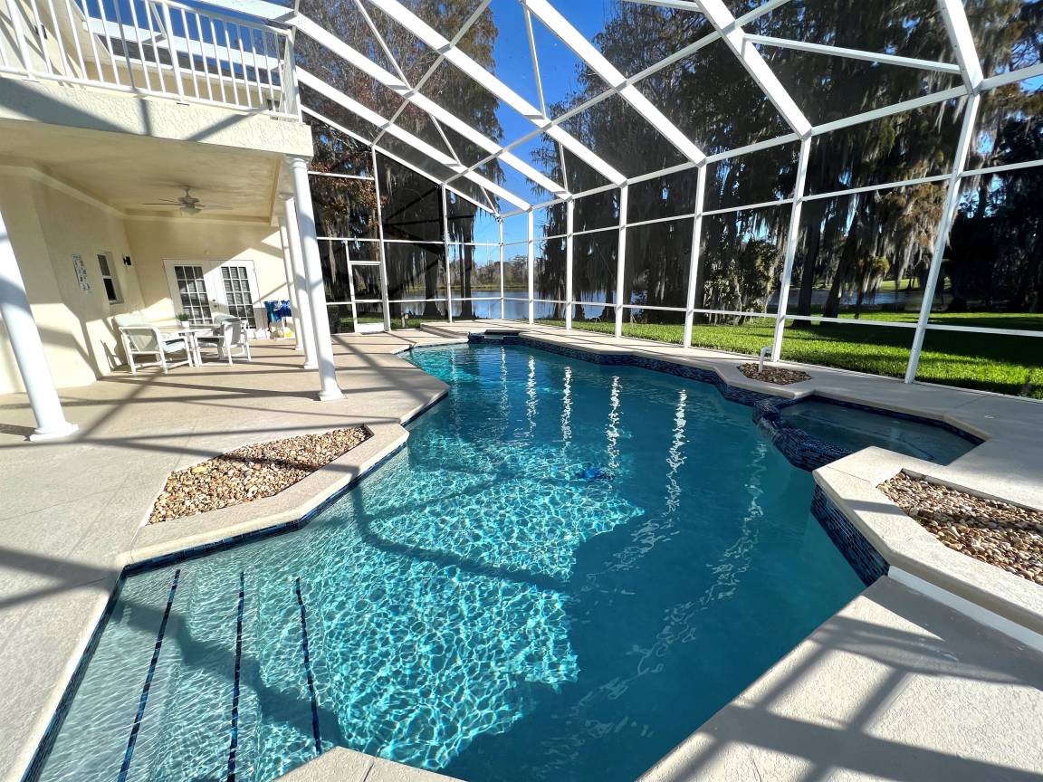 316 M² House ∙ 4 Bedrooms ∙ 8 Guests - Four Corners, FL