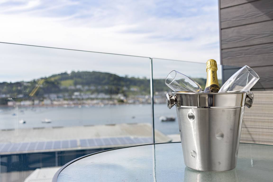 Cottage ∙ 2 Chambres ∙ 4 Personnes - Shaldon