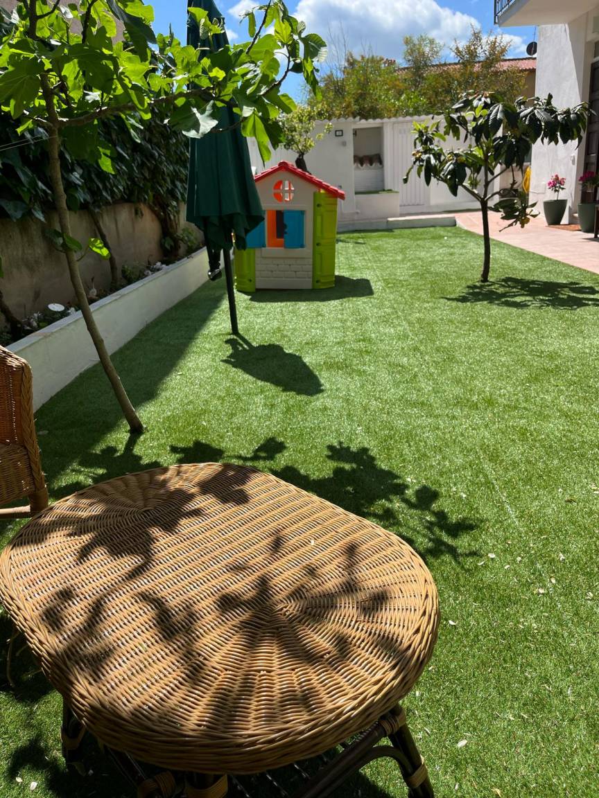 House ∙ 2 Bedrooms ∙ 6 Guests - Posada