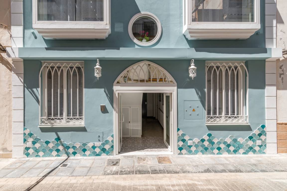 42 M² Apartment ∙ 1 Bedroom ∙ 4 Guests - Vélez-Málaga