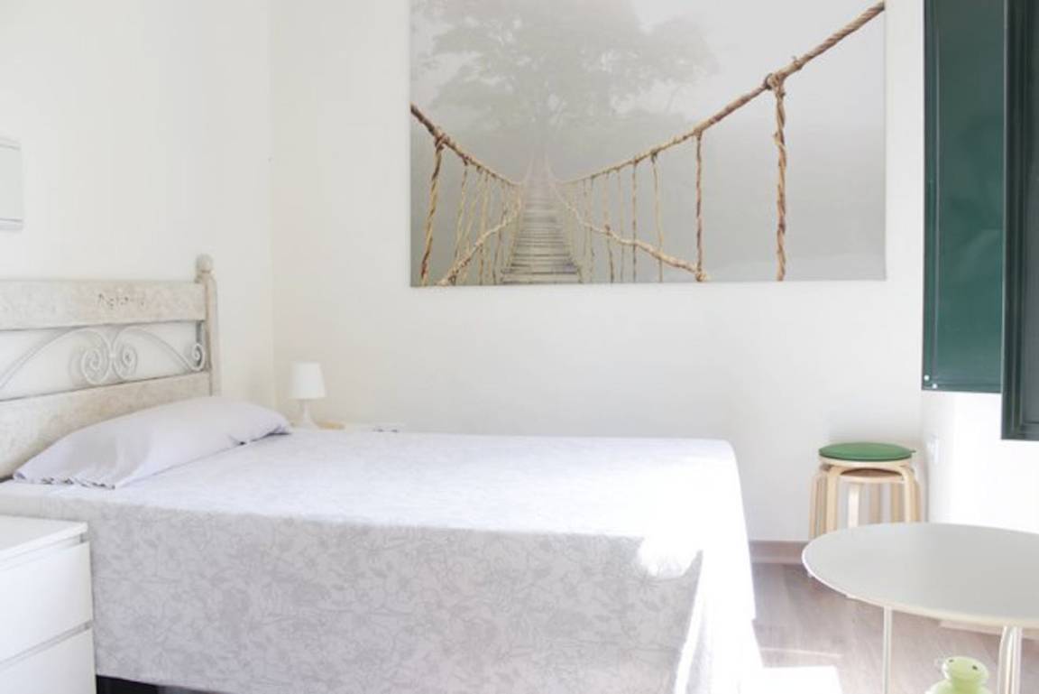 30 M² Apartment ∙ 1 Guest - Seville