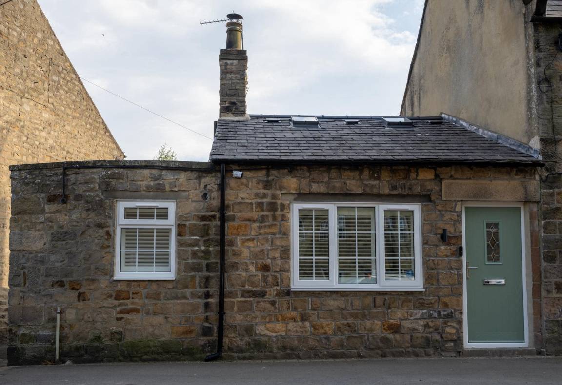 45 M² Cottage ∙ 1 Bedroom ∙ 3 Guests - Bishop Auckland