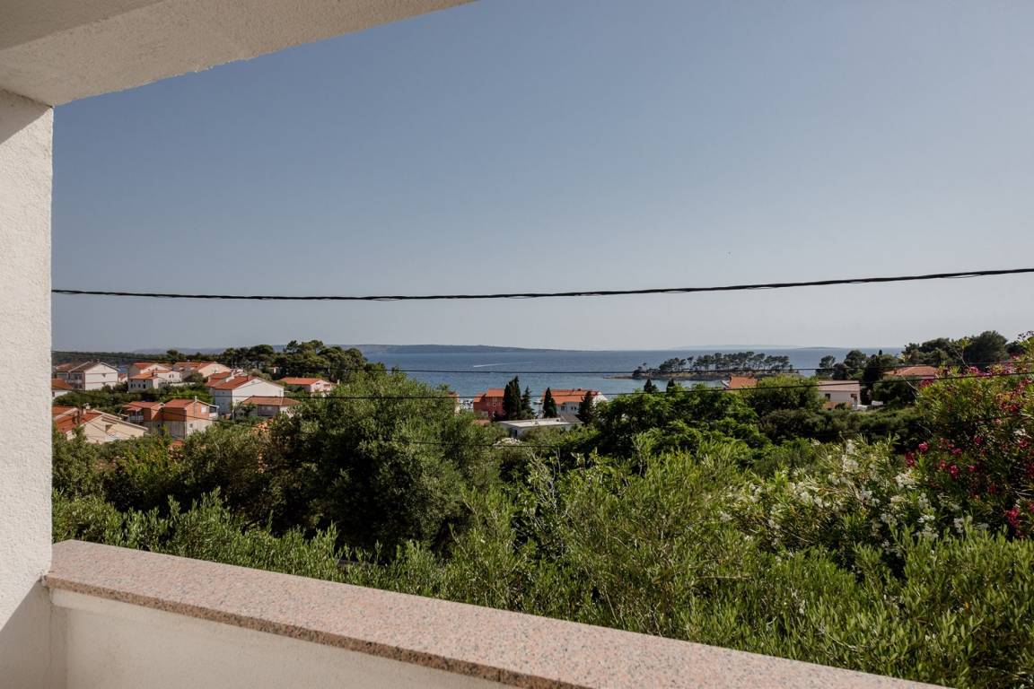 55 M² Apartamento ∙ 2 Habitaciones ∙ 4 Huéspedes - Rab