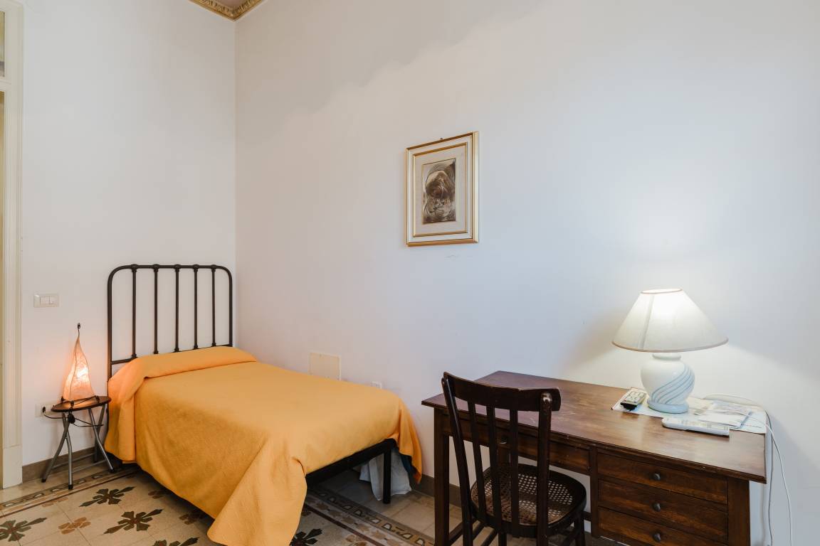 12 M² Bed And Breakfast ∙ 1 Bedroom ∙ 1 Guest - Marsala