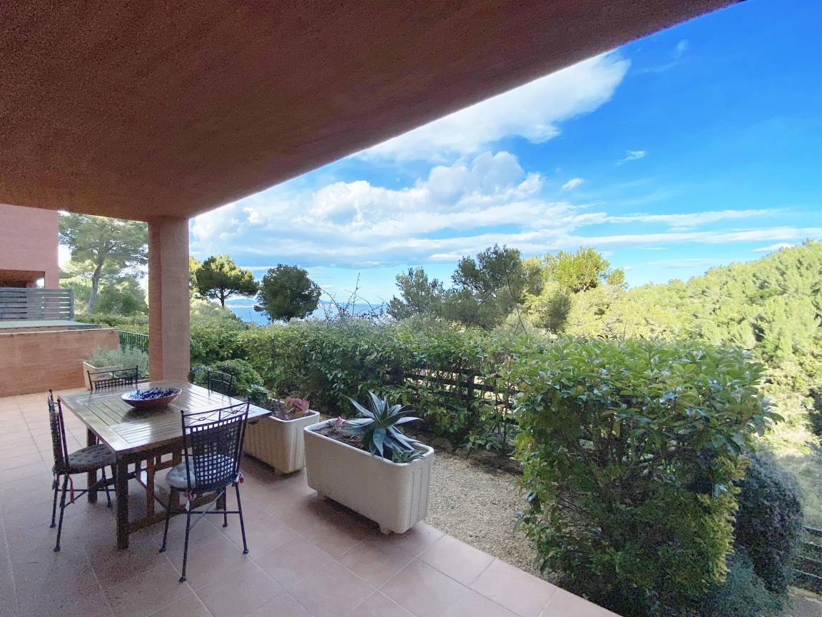 120 M² House ∙ 3 Bedrooms ∙ 6 Guests - Sa Tuna