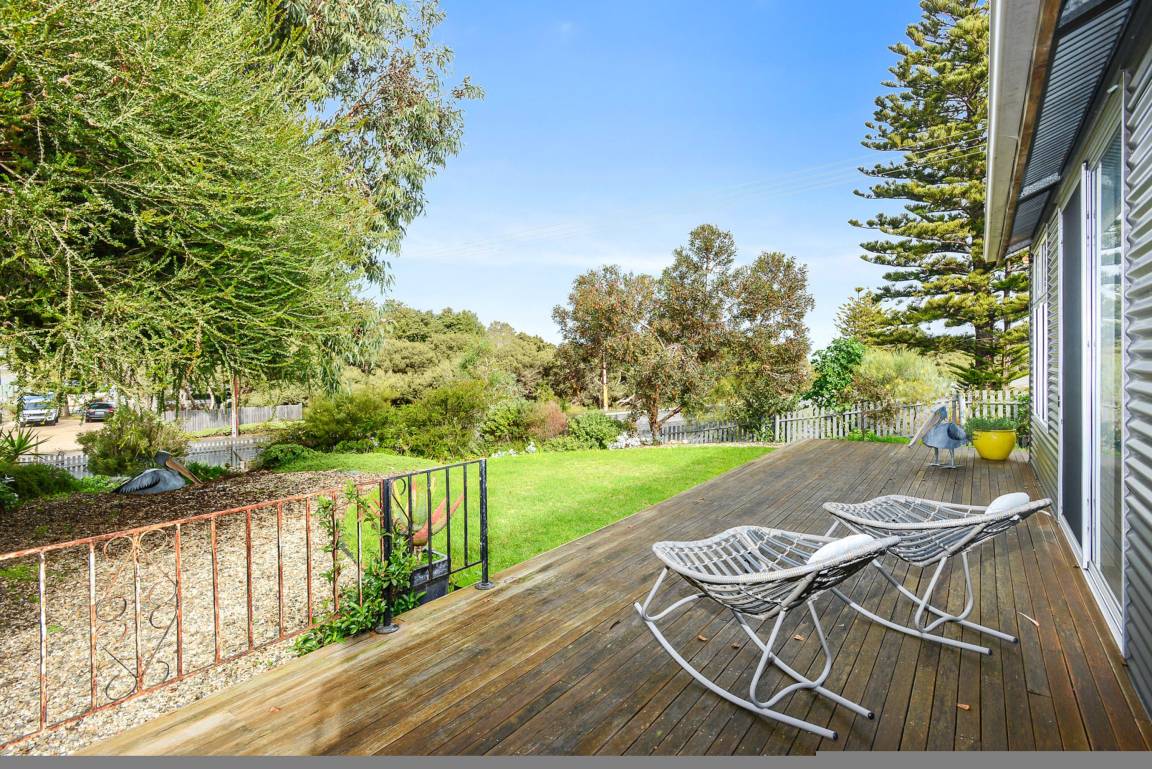 99 M² House ∙ 1 Bedroom ∙ 4 Guests - Goolwa