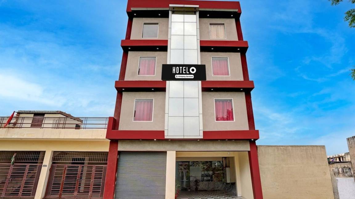 House ∙ 1 Bedroom ∙ 2 Guests - Sahibzada Ajit Singh Nagar