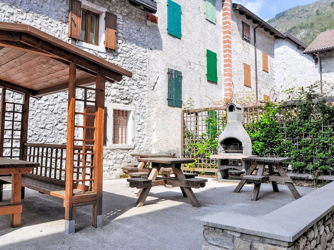 38 M² Apartment ∙ 1 Bedroom ∙ 2 Guests - Andreis