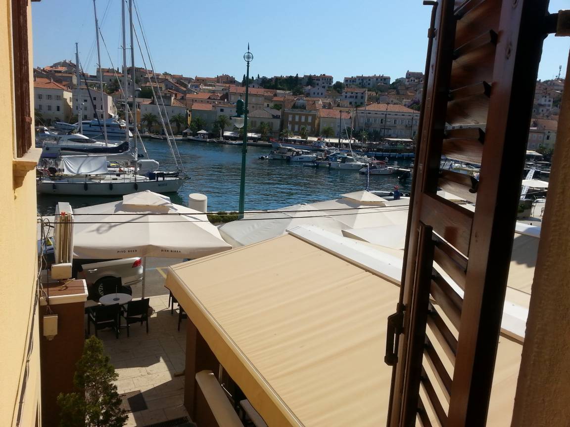 28 M² Apartment ∙ 1 Bedroom ∙ 2 Guests - Mali Losinj