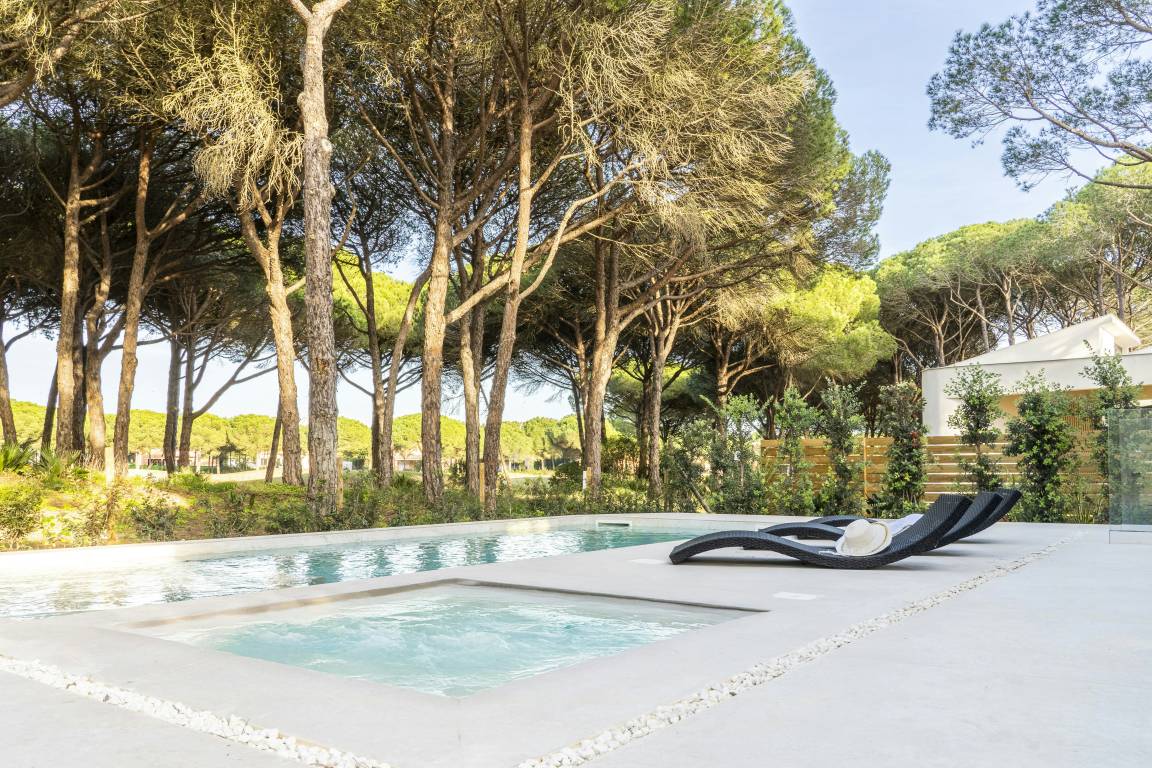 350 M² Maison De Vacances ∙ 3 Chambres ∙ 6 Personnes - Chiclana de la Frontera