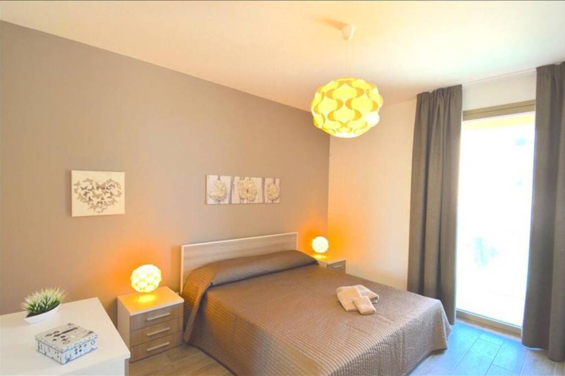 Appartamento ∙ 2 Camere Da Letto ∙ 4 Ospiti - Marzamemi