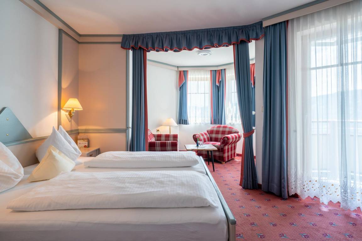 35 M² Appartement ∙ 2 Slaapkamers ∙ 3 Gasten - Spittal an der Drau