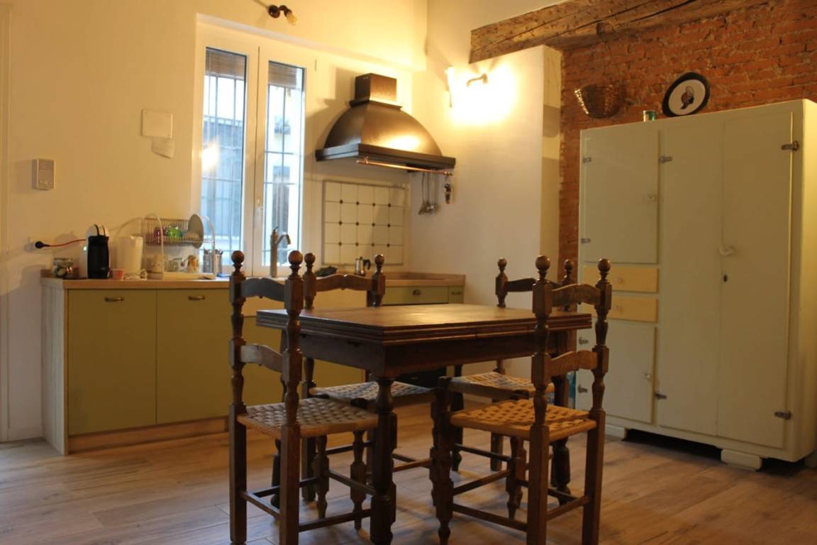 45 M² Casa ∙ 2 Huéspedes - Milán