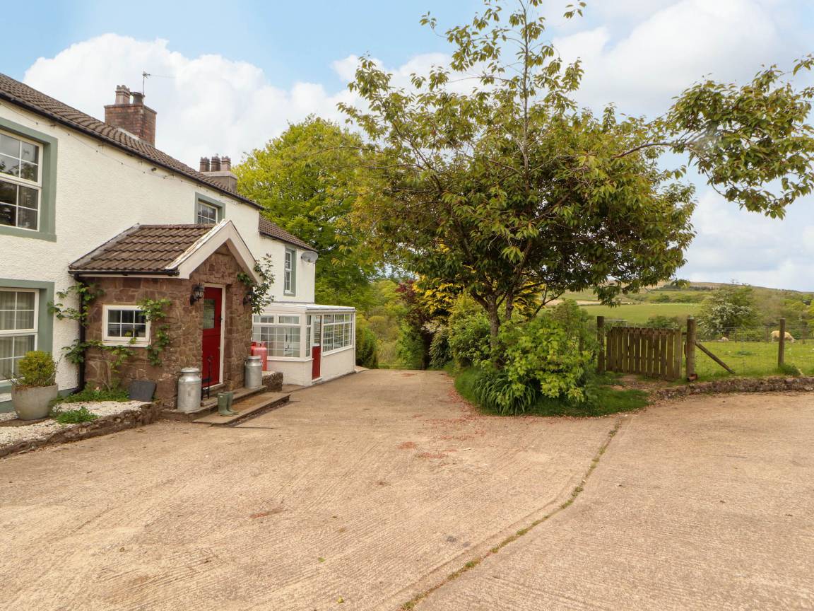 Cottage ∙ 2 Bedrooms ∙ 3 Guests - Dumfries and Galloway