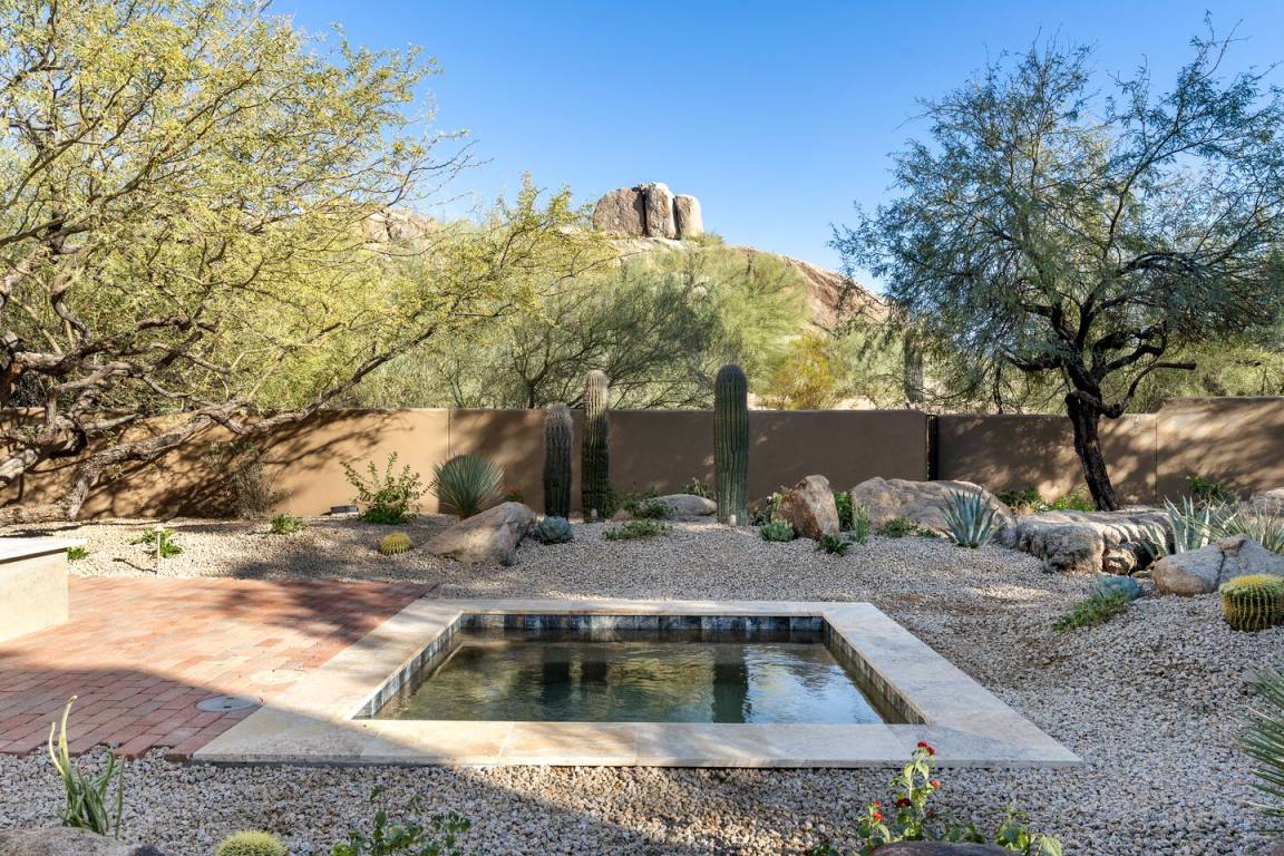 Villa ∙ 3 Habitaciones ∙ 6 Huéspedes - Carefree, AZ