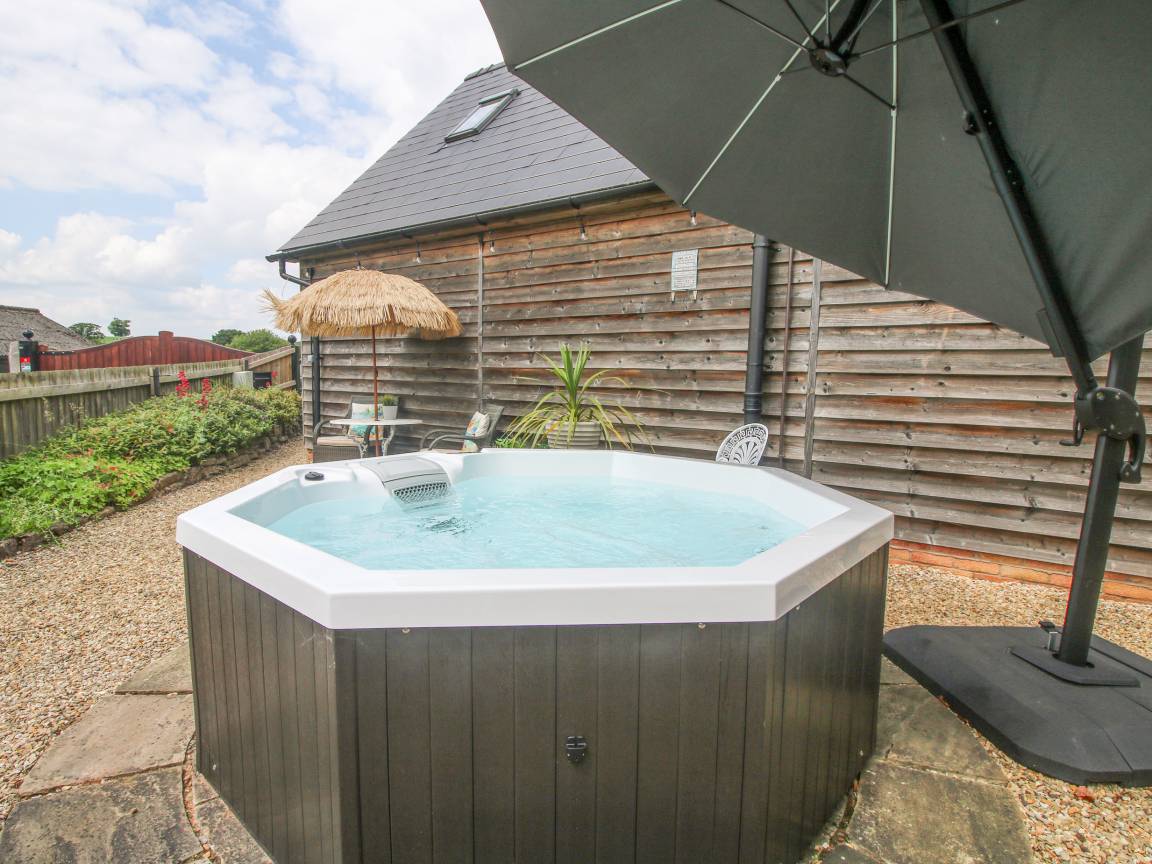 Cottage ∙ 1 Bedroom ∙ 2 Guests - Much Wenlock