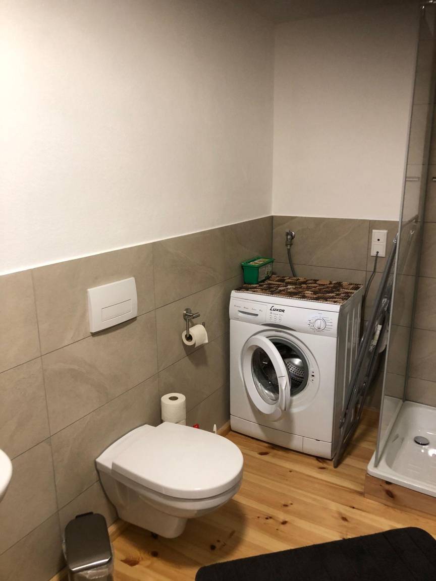 40 M² Huoneisto ∙ 4 Vierasta - Neukirchen