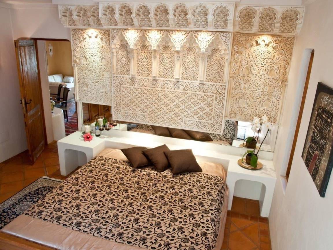 58 M² Apartamento ∙ 1 Habitación ∙ 3 Huéspedes - El Sauzal