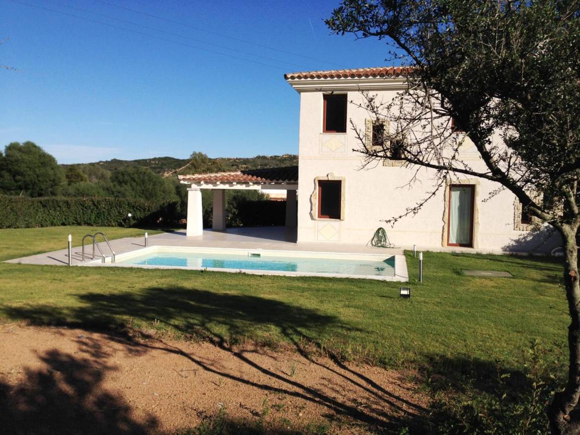 250 M² Appartement ∙ 3 Chambres ∙ 10 Personnes - San Teodoro