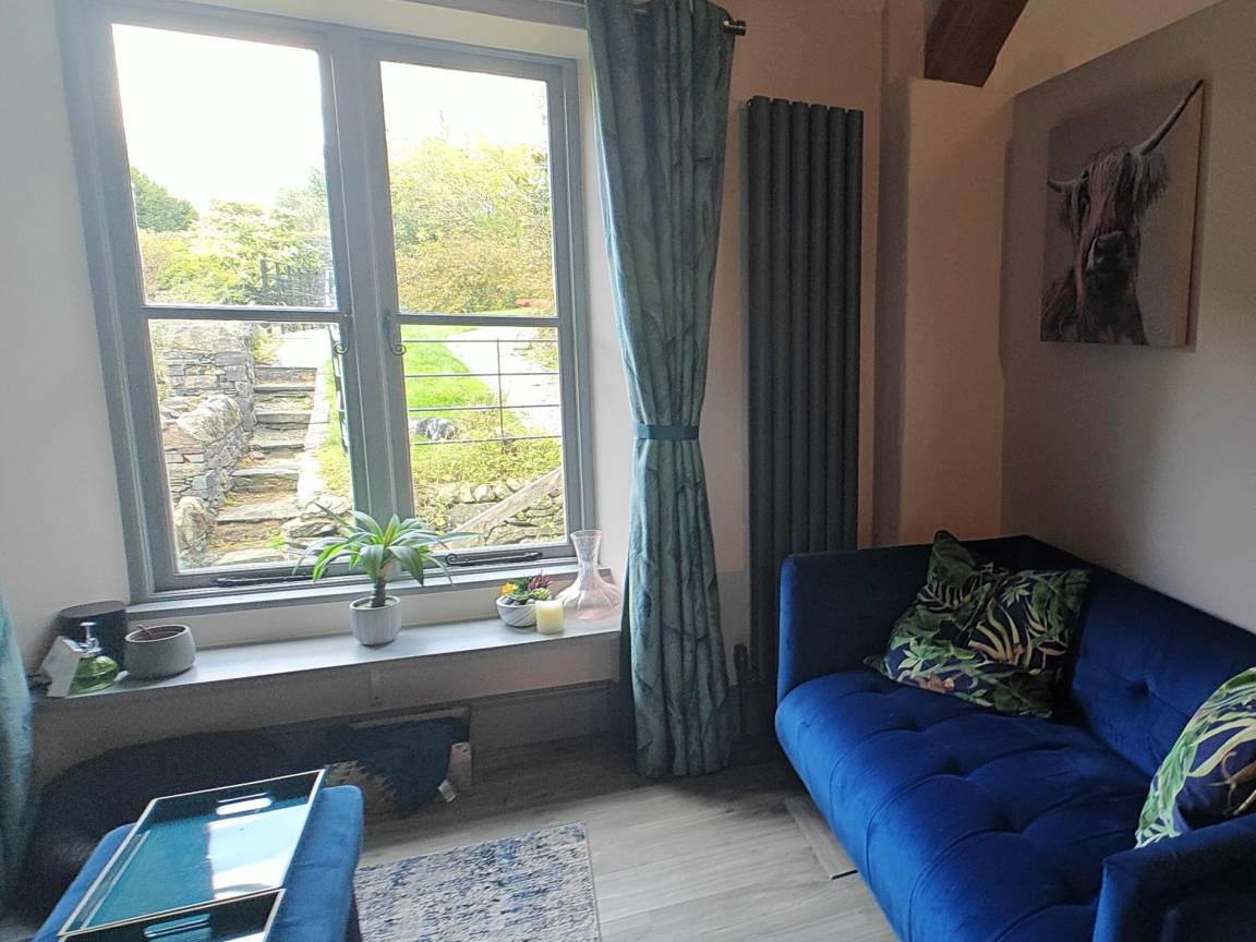 45 M² Cottage ∙ 1 Bedroom ∙ 2 Guests - Grasmere