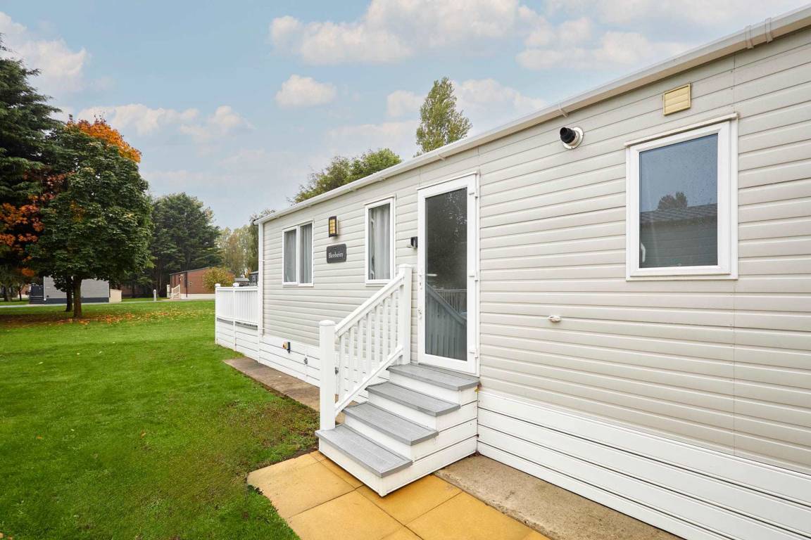 House ∙ 2 Bedrooms ∙ 6 Guests - Pocklington