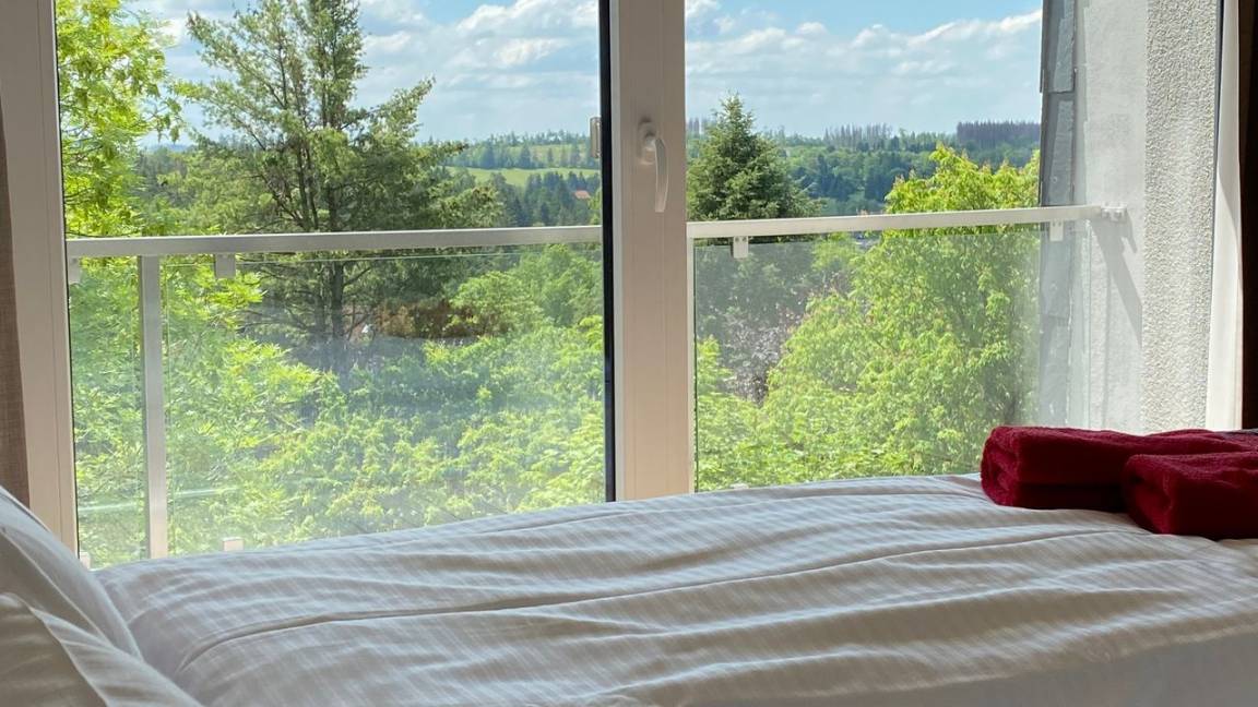 55 M² Apartment ∙ 1 Bedroom ∙ 2 Guests - Braunlage