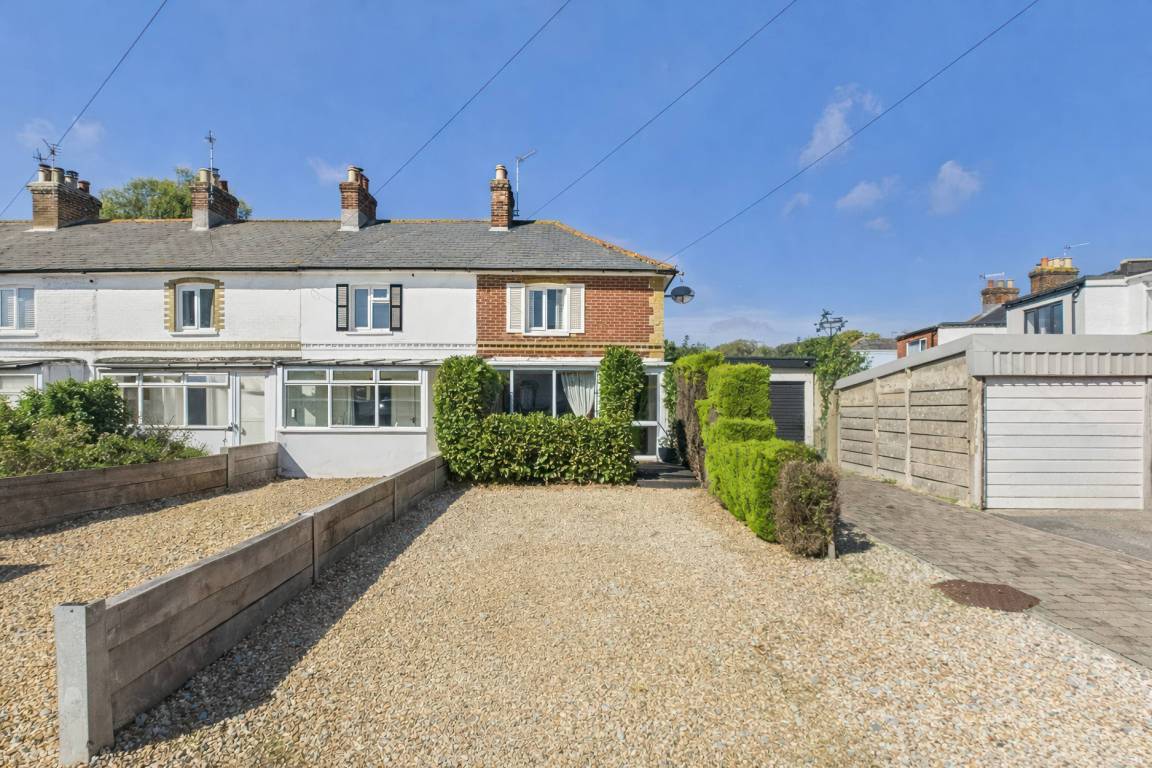 Cottage ∙ 2 Chambres ∙ 4 Personnes - Ringwood