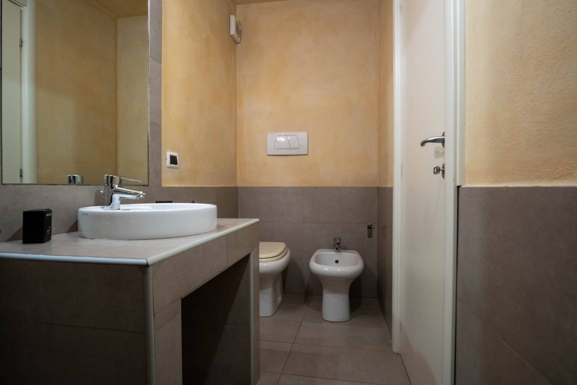 Apartment ∙ 1 Bedroom ∙ 2 Guests - Piacenza