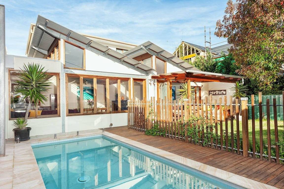 House ∙ 3 Bedrooms ∙ 6 Guests - Mosman