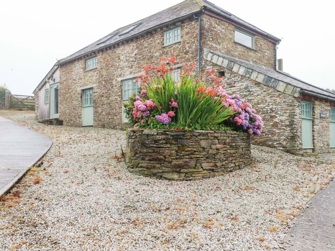 Cottage ∙ 3 Bedrooms ∙ 6 Guests - Tintagel