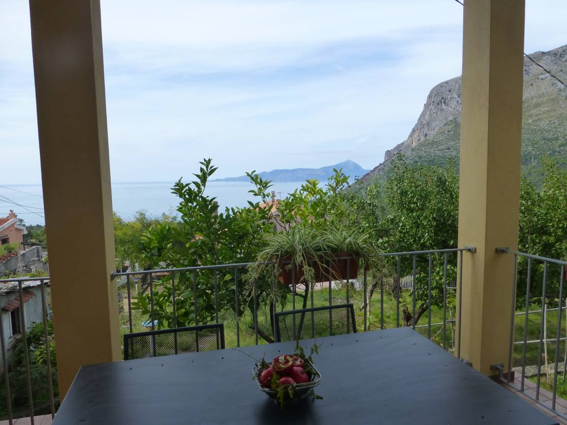 Apartment ∙ 1 Bedroom ∙ 4 Guests - Maratea