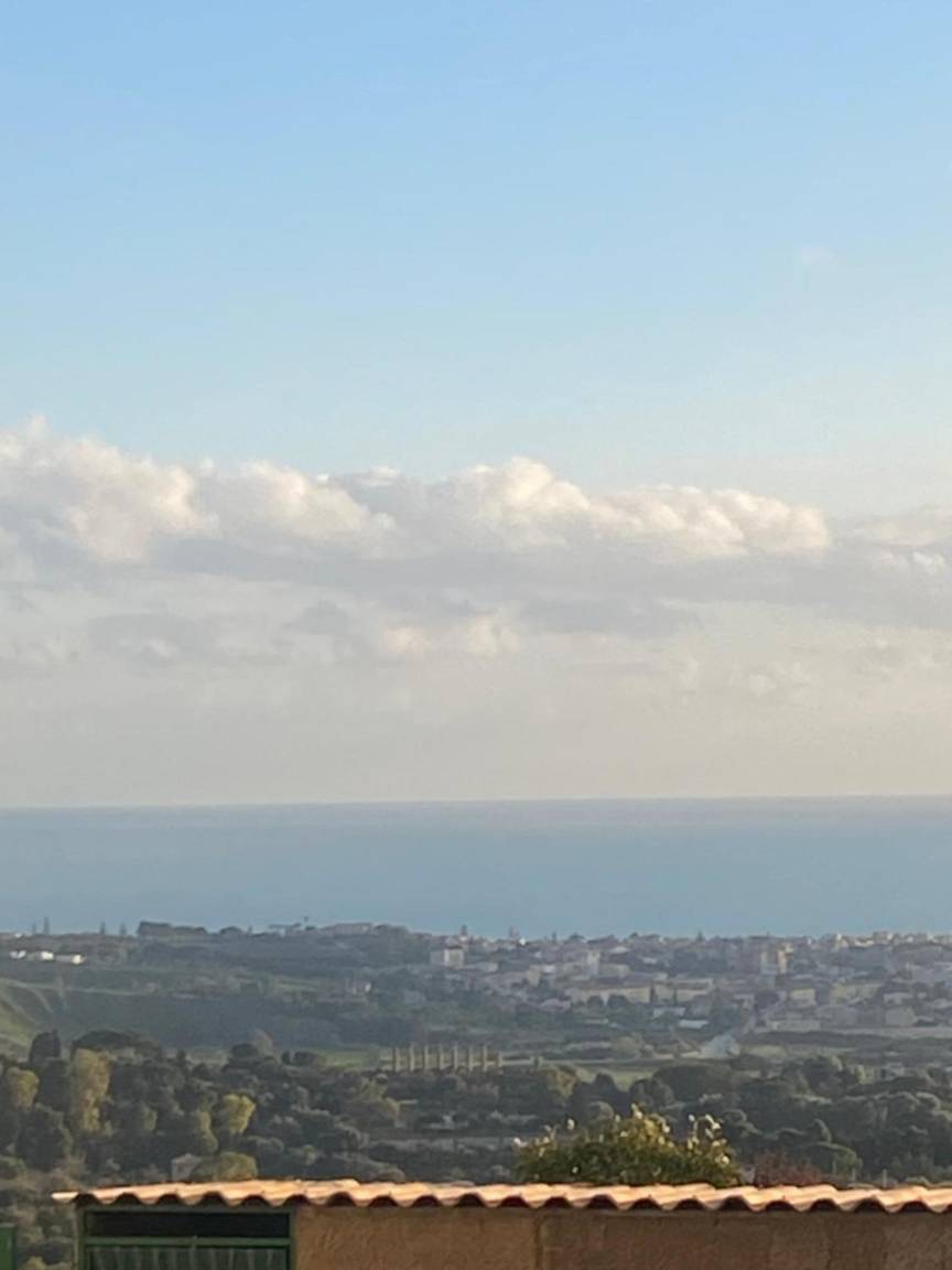 60 M² Apartment ∙ 1 Bedroom ∙ 5 Guests - Agrigento