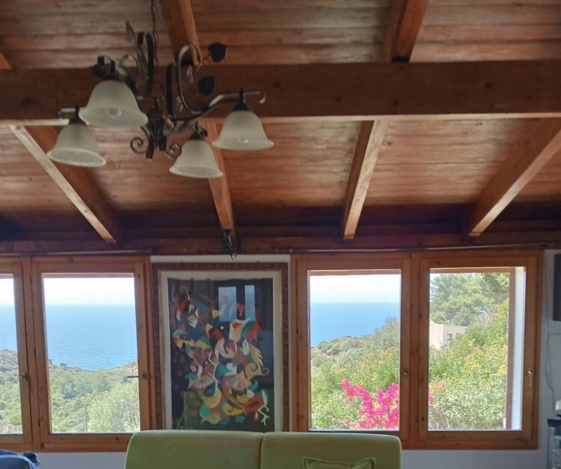 75 M² Ferienhaus ∙ 2 Schlafzimmer ∙ 4 Gäste - Alghero