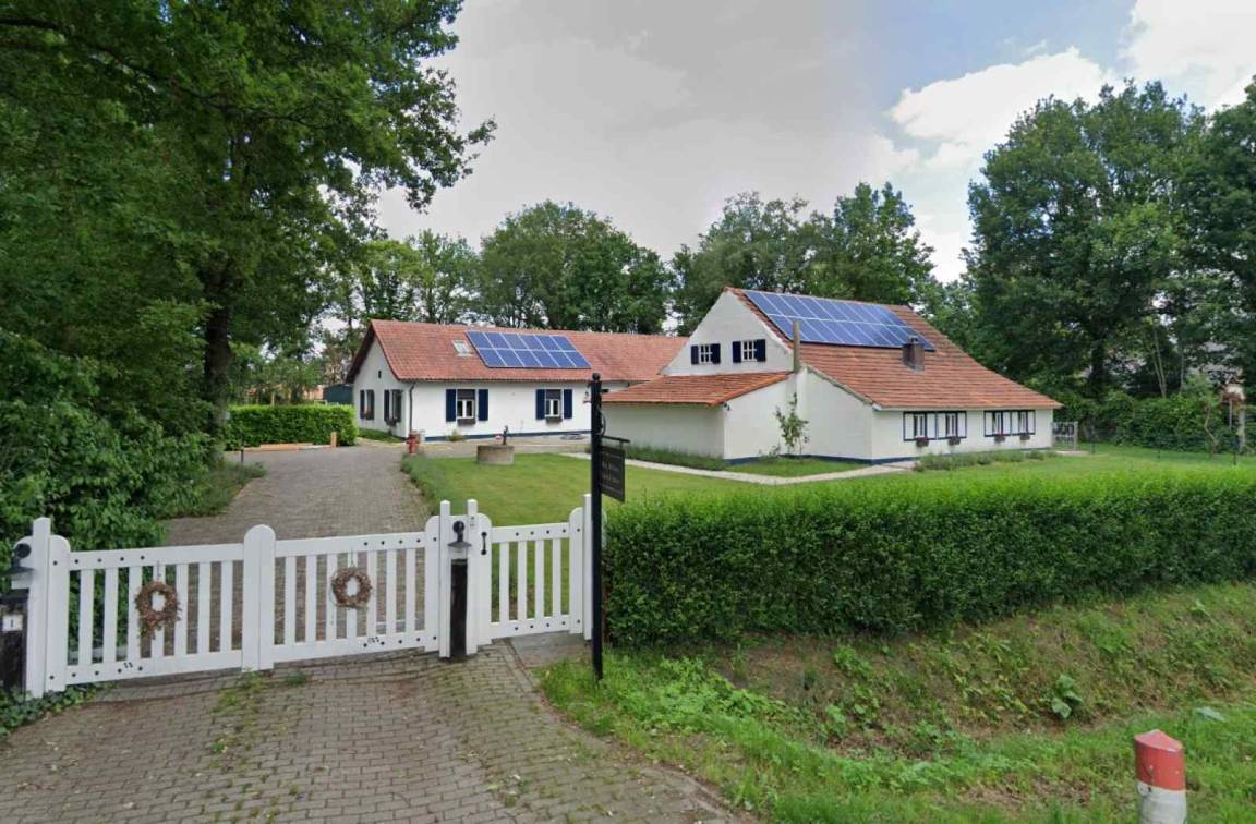 60 M² House ∙ 2 Bedrooms ∙ 4 Guests - Roermond