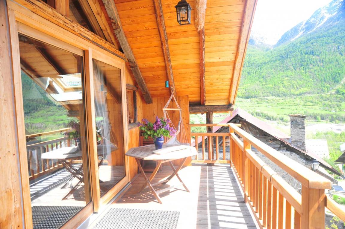 55 M² Gîte ∙ 2 Bedrooms ∙ 5 Guests - Briançon