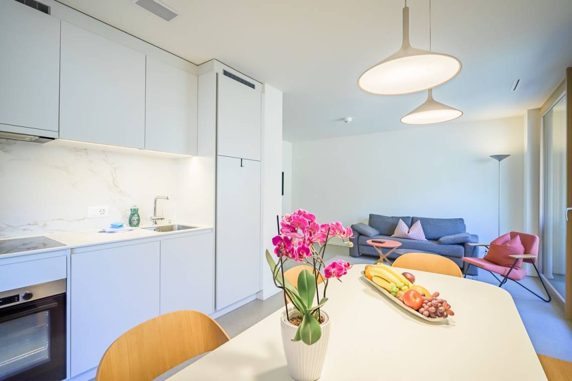 58 M² Appartamento ∙ 2 Camere Da Letto ∙ 4 Ospiti - Tenna