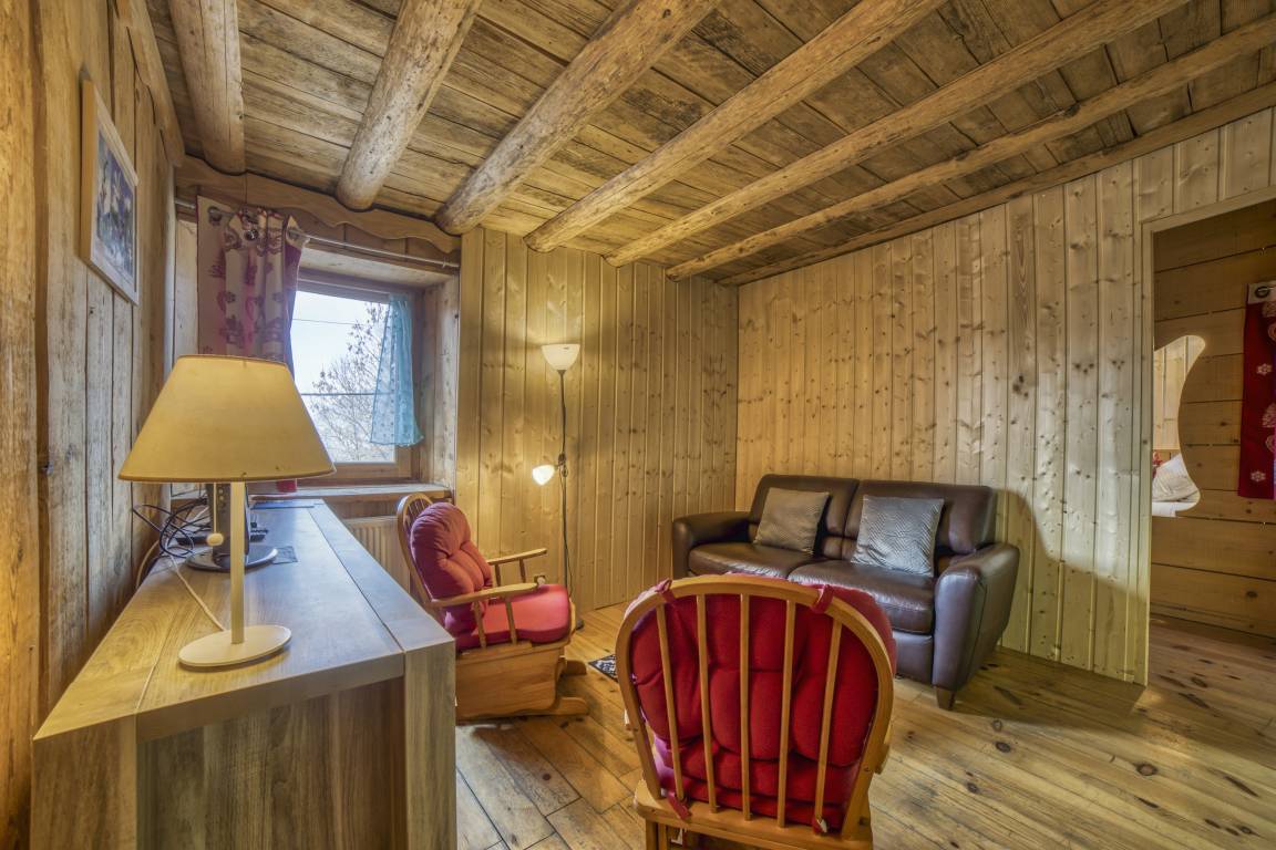 55 M² Apartment ∙ 1 Bedroom ∙ 4 Guests - Flaine