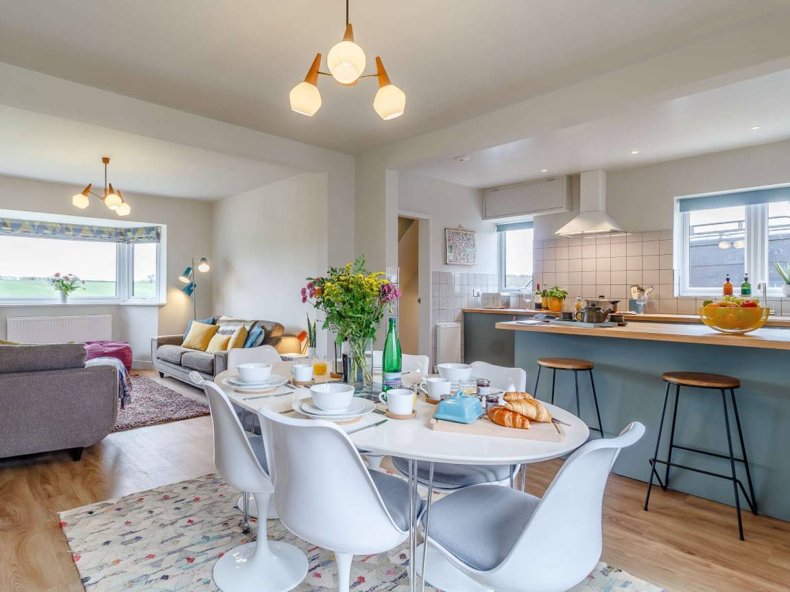 Cottage ∙ 3 Bedrooms ∙ 6 Guests - Norfolk